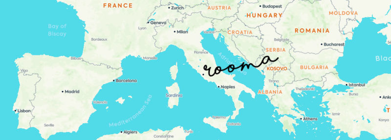 Ensikertalaisen Rooma: 5+2 vinkkiä | La Vida Loca 2.0 Matkablogi